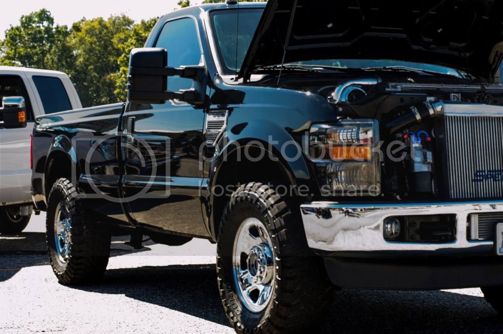 Where's all the RCLB 6.4's at? Post them up! | PowerStrokeArmy