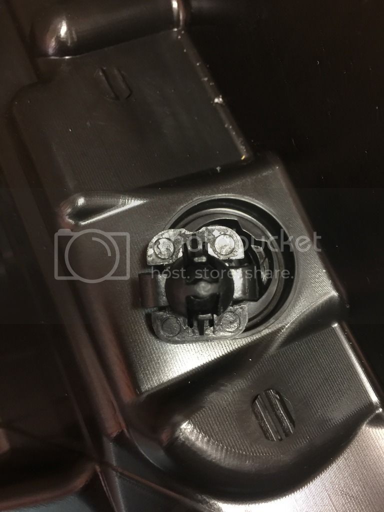 DIY Retrofit Headlights | PowerStrokeArmy