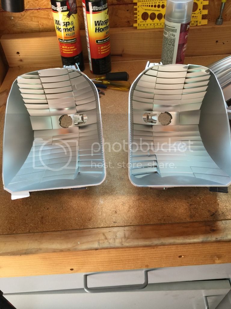 DIY Retrofit Headlights | PowerStrokeArmy