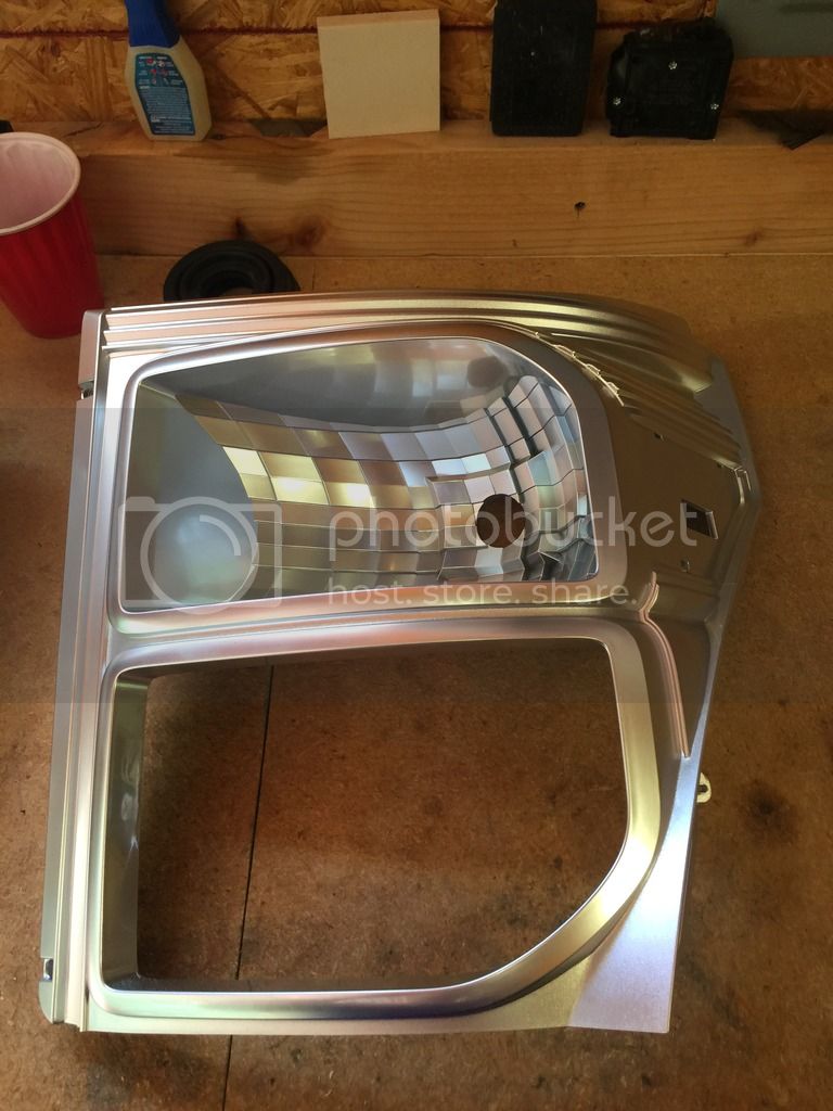 DIY Retrofit Headlights | PowerStrokeArmy