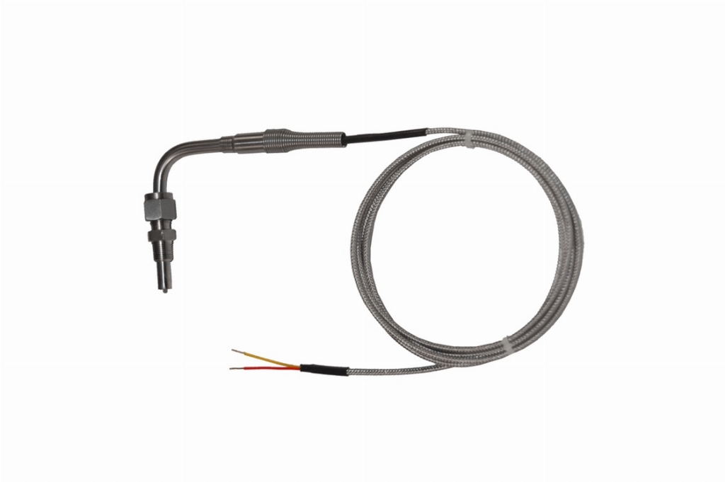 Aftermarket EGT Probe W/ Factory Pigtail | PowerStrokeArmy
