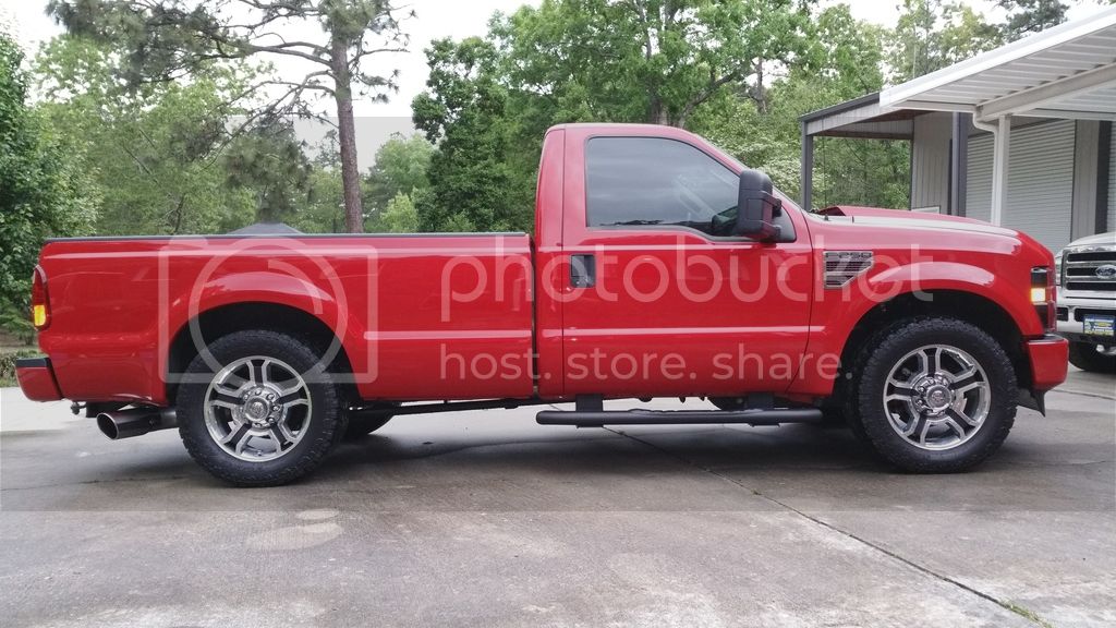 Where's all the RCLB 6.4's at? Post them up! | Page 13 | PowerStrokeArmy