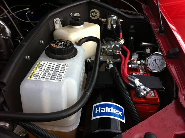 Lets see your engine bays! | PowerStrokeArmy