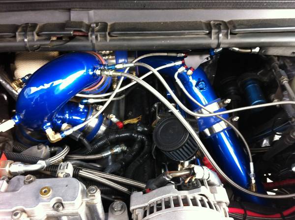 Lets see your engine bays! | PowerStrokeArmy
