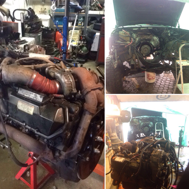 7.3 powerstroke build | PowerStrokeArmy