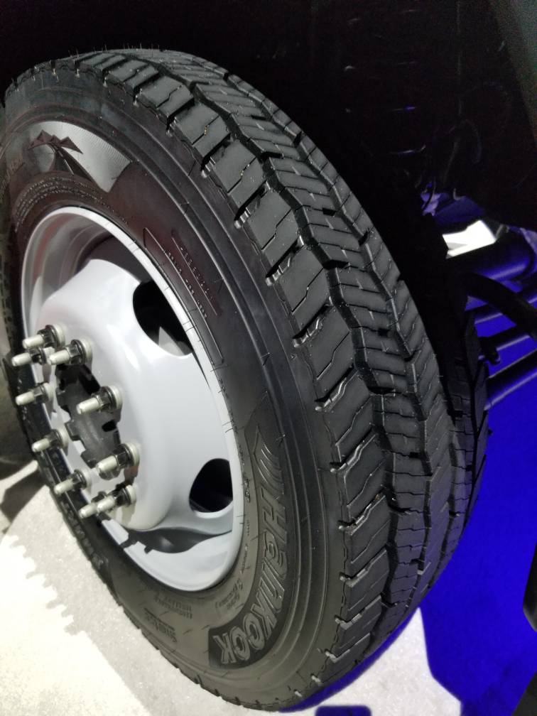 2020 F600 to the lineup | PowerStrokeArmy
