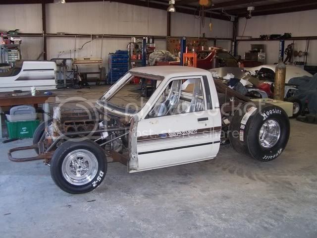 New Tow Pig Project | PowerStrokeArmy