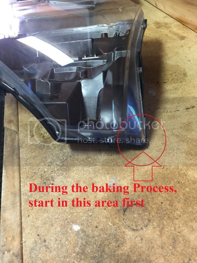 DIY Retrofit Headlights | PowerStrokeArmy