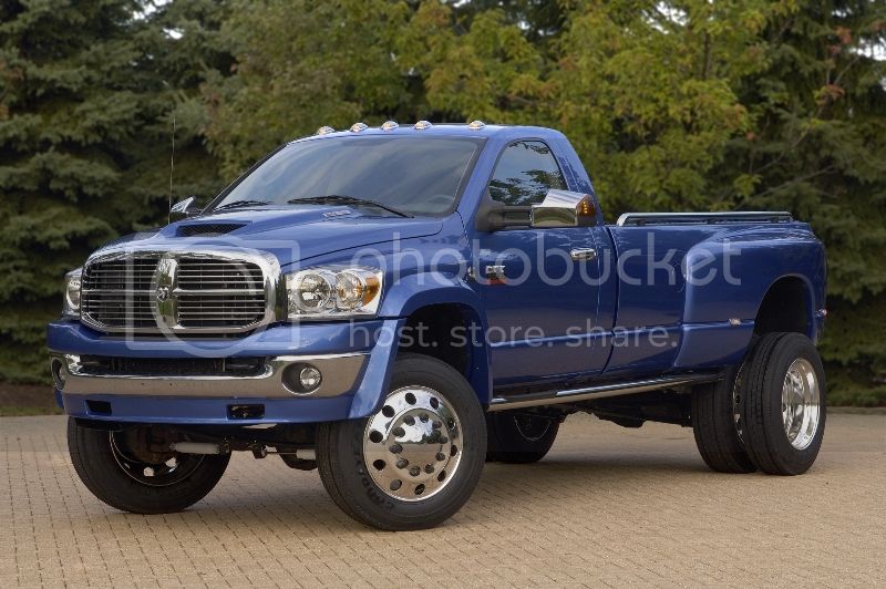 Cool Idea, or should it even be attempted????? | PowerStrokeArmy