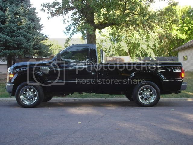 Where's all the RCLB 6.4's at? Post them up! | PowerStrokeArmy