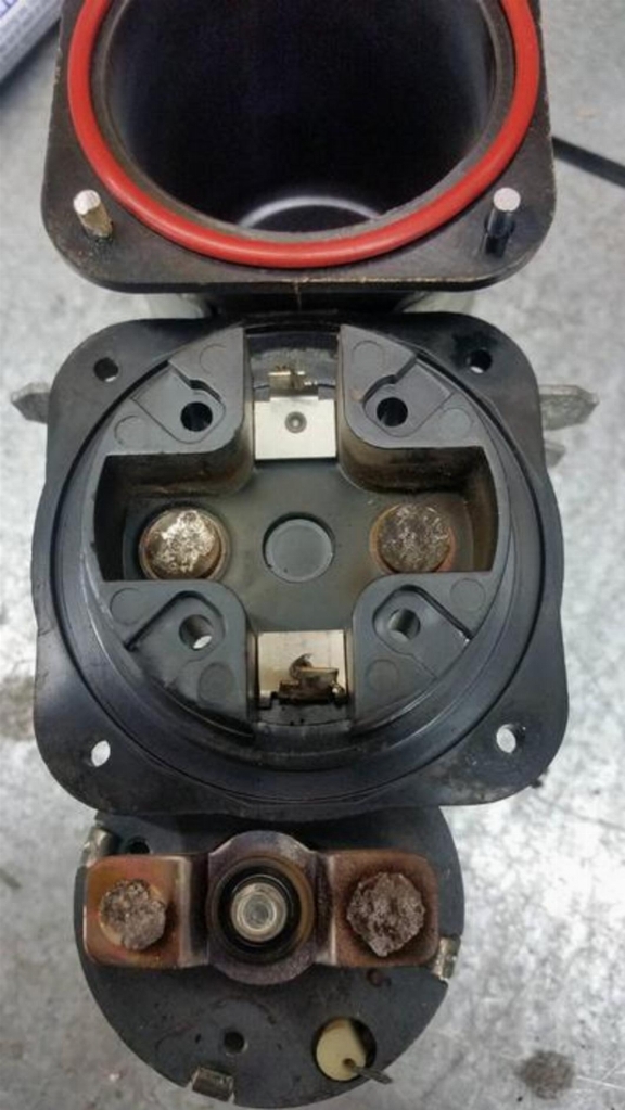 GPR - Stancor, White Rodgers, Emerson...any better than the OEM one ...