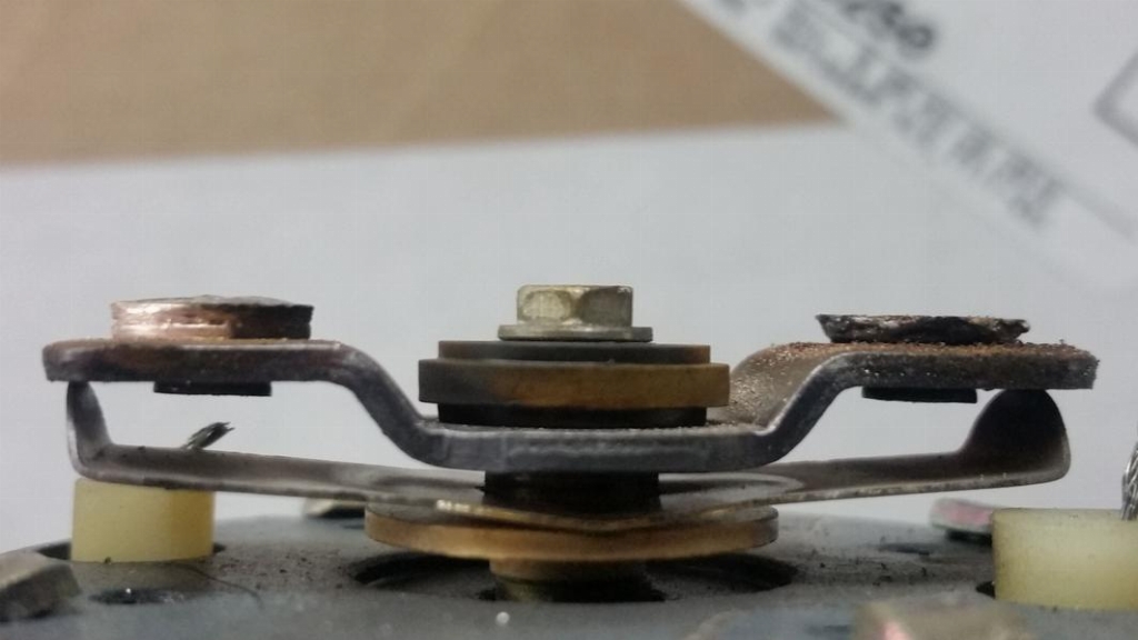 GPR - Stancor, White Rodgers, Emerson...any better than the OEM one ...