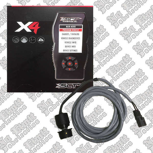 Switch on the Fly for SCT is Here !!! | PowerStrokeArmy