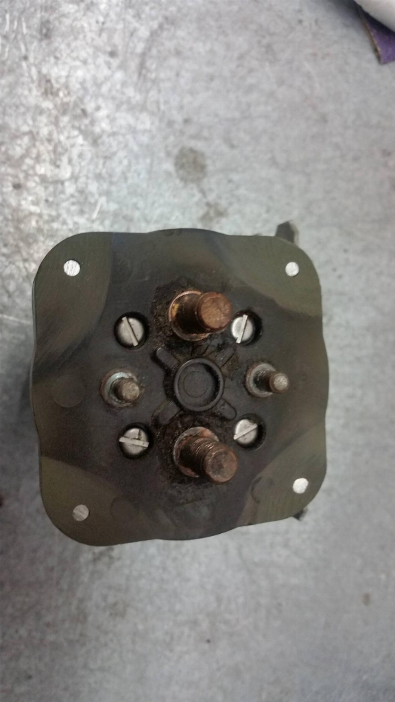 GPR - Stancor, White Rodgers, Emerson...any better than the OEM one ...