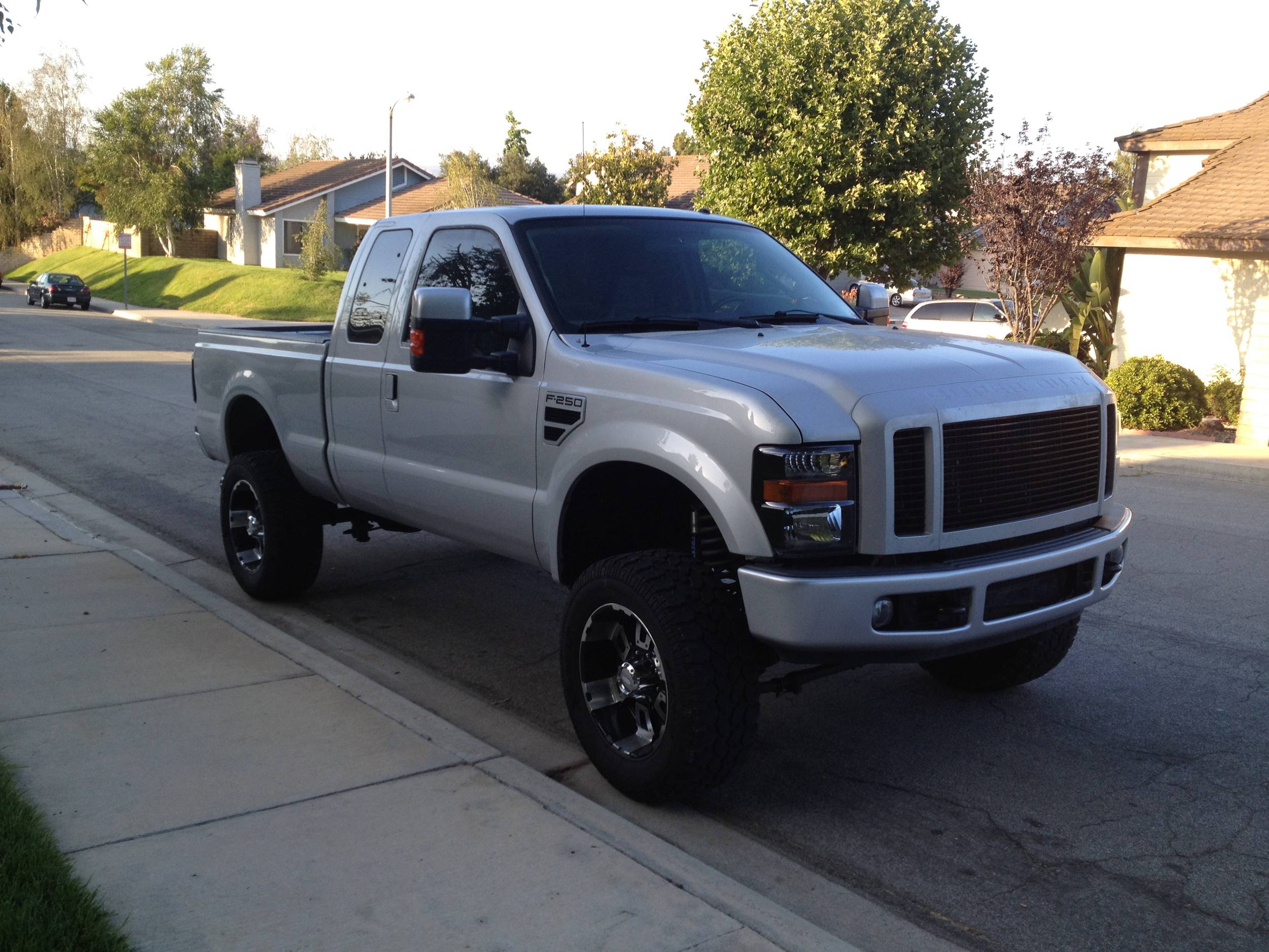 silver_truck_carriage_works | PowerStrokeArmy